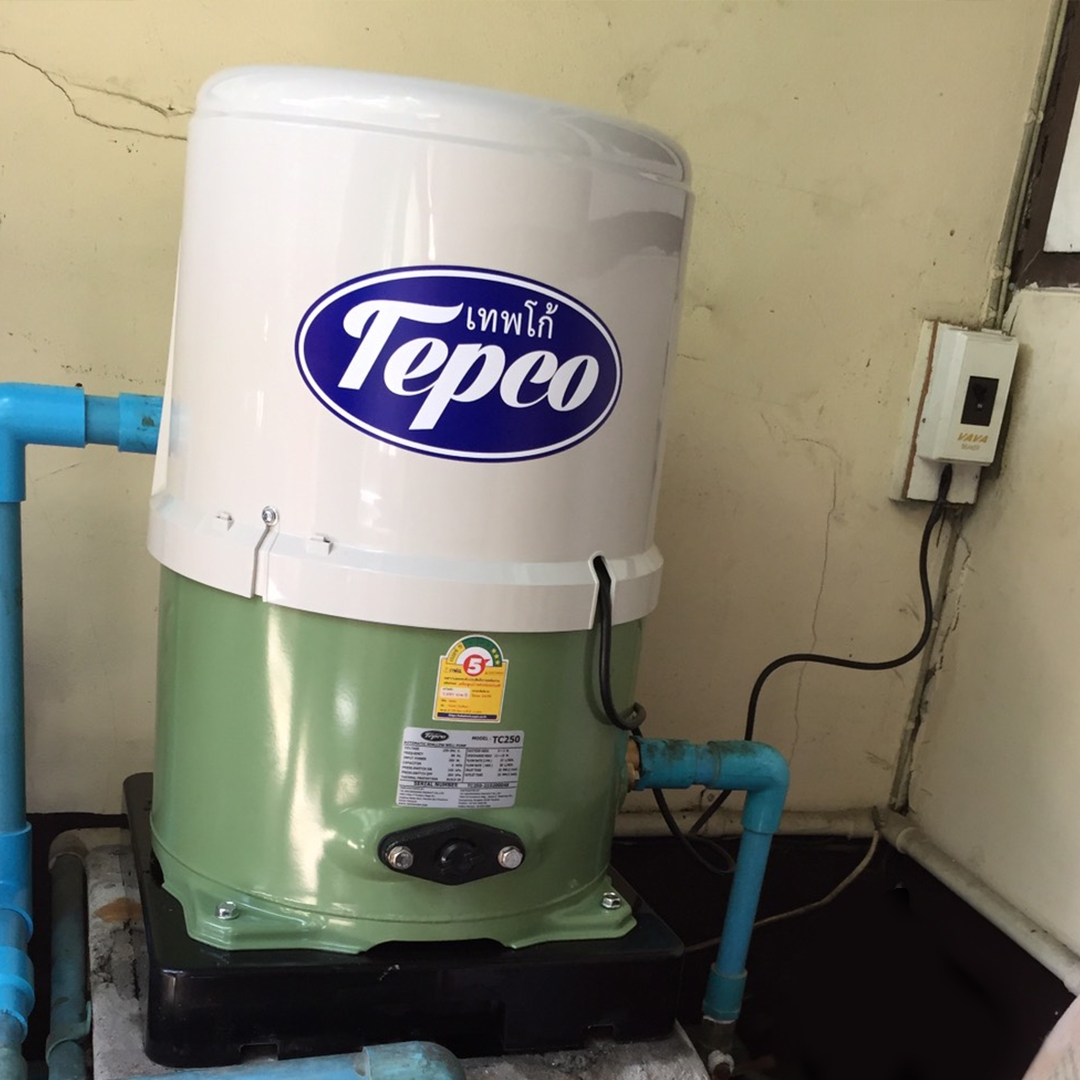 เทพโก้-TEPCO